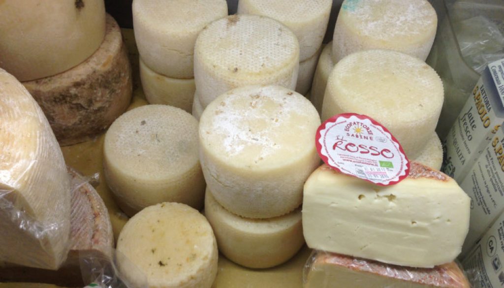 What does PDO / DOP certified mean? – Italy Food Roots