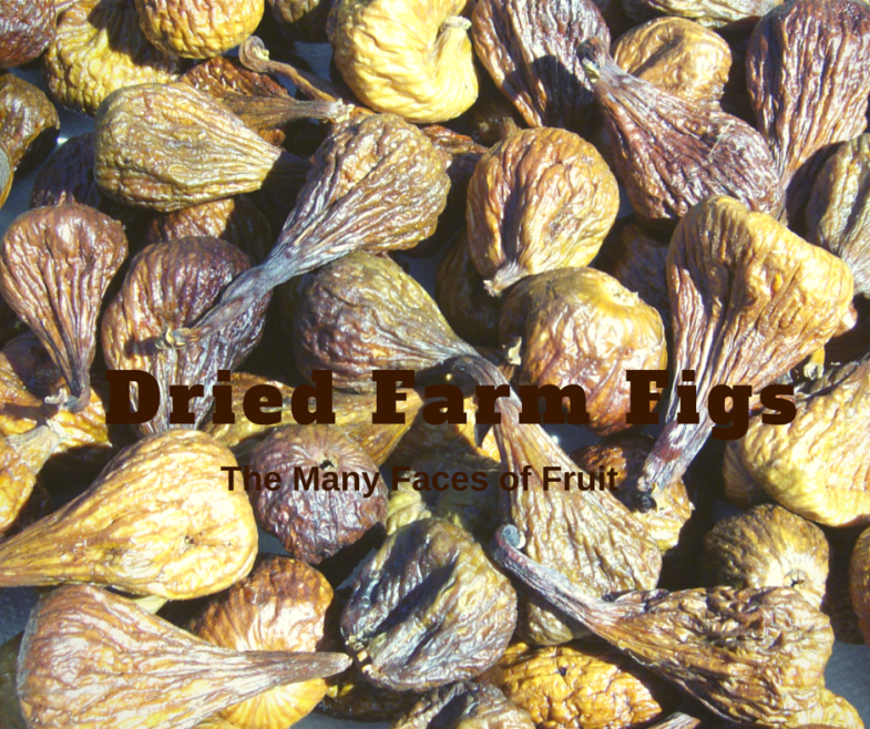 3 Steps to Drying Figs – Italy Food Roots